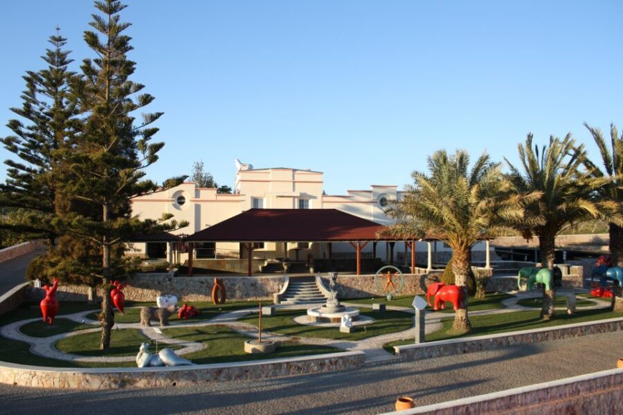 Lagoa: Guided Winery Tour and Local Wine Tasting - Who Would Appreciate This Tour?