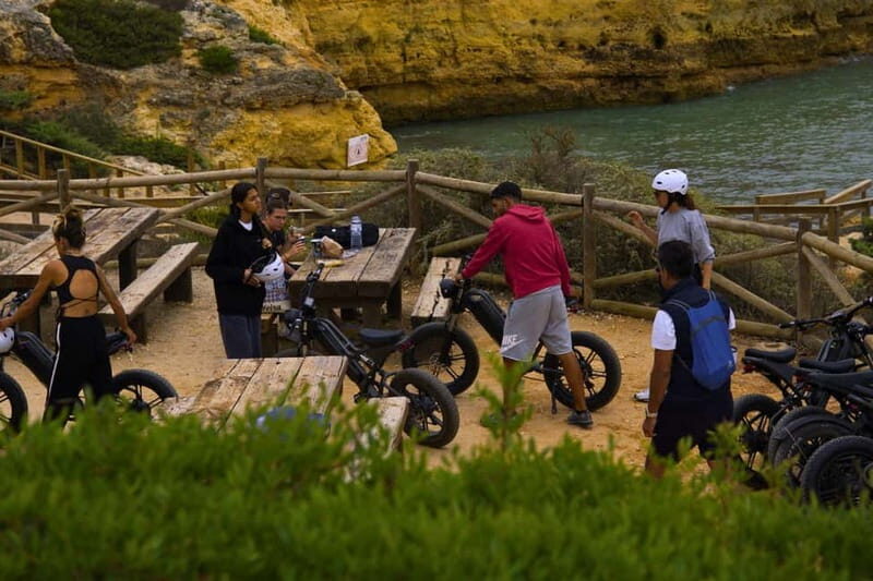 Lagoa: Seven Hanging Valleys Scenic E-Bike Tour - Itinerary Breakdown: What Makes Each Stop Special