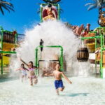 Lagoa: Slide & Splash Water Park Entrance Ticket - Practical Details for Visitors