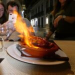 Lagos: 3-Hour Algarve Classic Food Tour - Breakdown of the Day: What You’ll Try