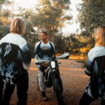 Lagos, Algarve: Adventure Tours on Surron Electric Dirtbikes - The Bikes: Quiet, Efficient, and User-Friendly