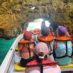 Lagos: Boat Cruise to Ponta da Piedade - The Itinerary in Detail