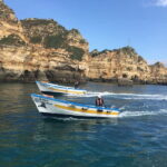 Lagos: Boat Tour to Ponta da Piedade Caves - Practical Details and Tips for Your Trip