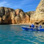 Lagos: Boat Tours - The Experience in Detail