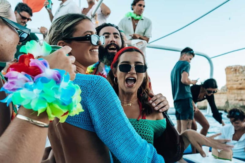 Lagos: Booze Cruise - Price & Value Analysis