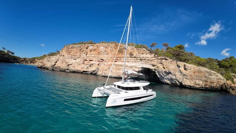 Lagos: Coastal Exploration Experience in a Cervetti 44 Sail - Who Will Love This Tour?