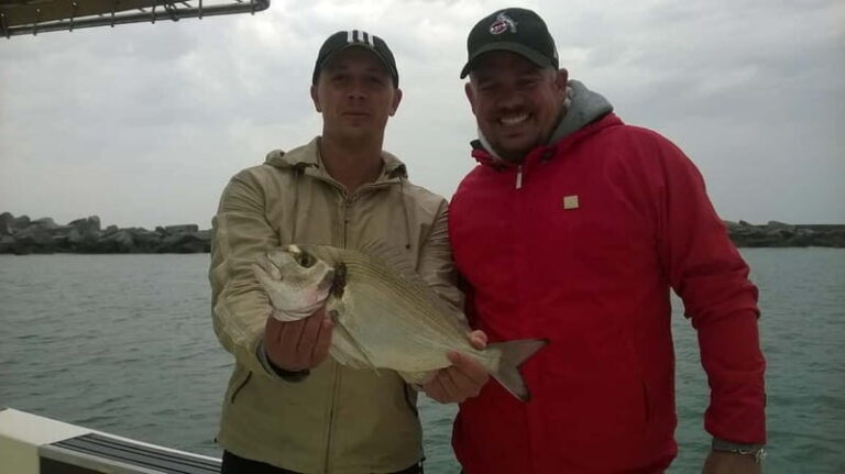 Lagos: Family Fishing Trip - What to Expect on the Lagos Family Fishing Trip