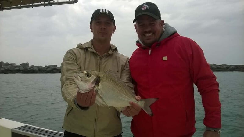Lagos: Family Fishing Trip - What to Expect on the Lagos Family Fishing Trip