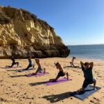 Lagos: Flow to Glow - Morning Yoga by the Ocean - Who Will Enjoy This Experience?