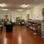 Lagos: Guided Gin Distillery Tour With Tasting at Alma Luz - The Itinerary in Detail