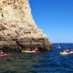 Lagos: Guided Kayak Tour - What to Expect on the Tour