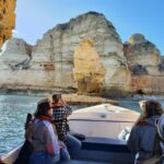 Lagos: Guided Ponta da Piedade Sunset Boat Tour - Practical Details and What to Expect