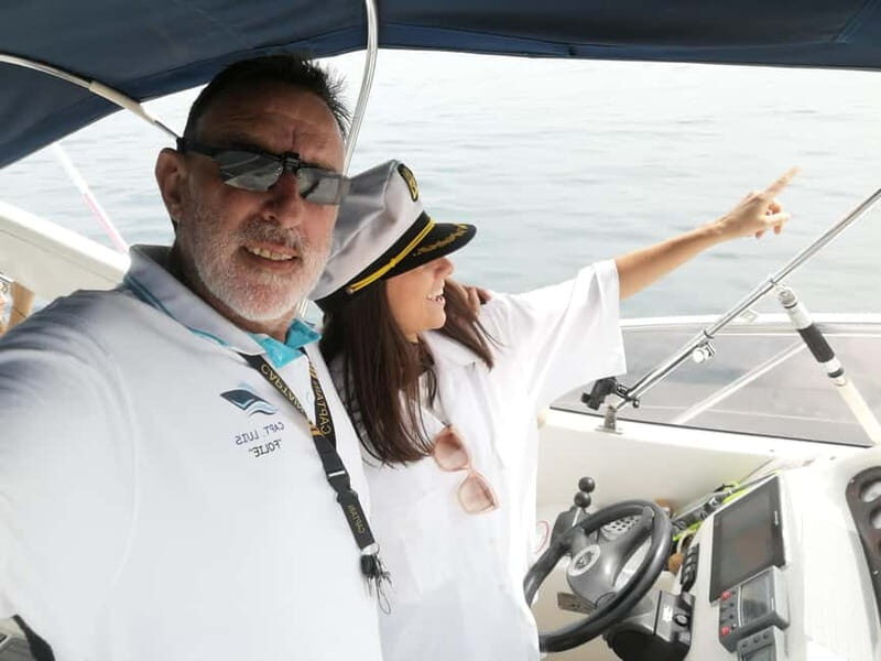 Lagos: Half-Day Afternoon Cruise - Why This Tour Delivers Great Value
