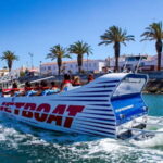 Lagos: Jetboat Adventure - Key Points