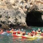 Lagos Kayak Adventure - In-Depth: Why This Tour Really Works