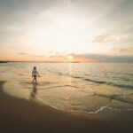 Lagos: Ladies' Beach Escape with Cocktails, Massage & Photos - Detailed Breakdown of the Itinerary