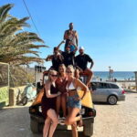 Lagos: Party - UMM Safari-Beer-Tour to the West-Coast - An In-Depth Look at the Tour Experience