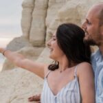 Lagos: Photoshoot for couple - What to Expect from the Algarve Photoshoot: An Honest Breakdown