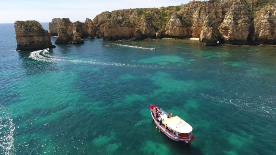 Lagos: Ponta da Piedade Cave and Coastal Tour - Who Will Love This Tour?