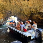Lagos: Ponta da Piedade Caves Boat Tour - The Itinerary Breakdown