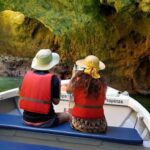 Lagos: Ponta da Piedade Grotto 1-Hour Tour with Local Guide - The Experience: What to Expect on This Tour
