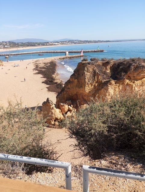 Lagos Portugal:Bike tour History and breathtaking views. - Authentic Tips and Real Experiences