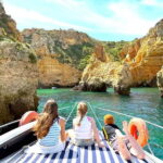 Lagos: Private Boat Charter - An In-Depth Look at the Itinerary
