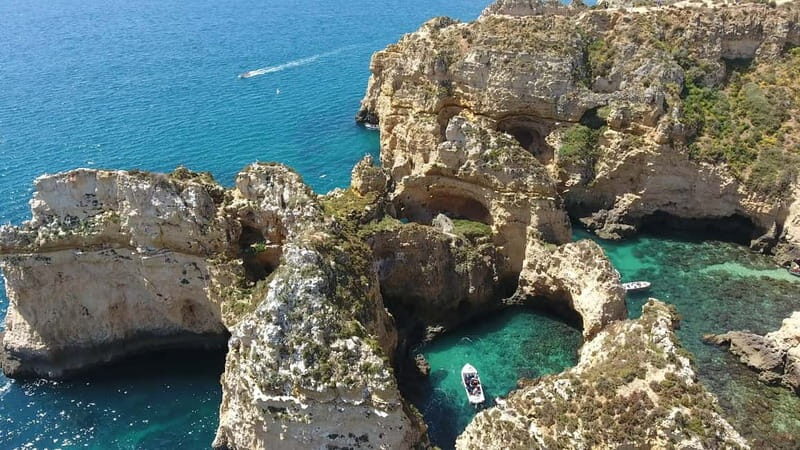 Lagos: Private Boat Cruise to Ponta da Piedade and swimming - The Experience’s Value and Practical Considerations
