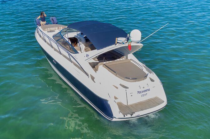 Lagos Private Evening Charter with Champagne, Drinks & Snacks - Why This Tour Offers Value