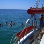 Lagos: Sailboat Trip to Ponta da Piedade - Why This Tour Works Well