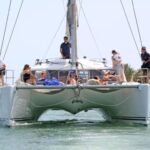Lagos: Sailing Catamaran Tour with Water Activities - Final Thoughts