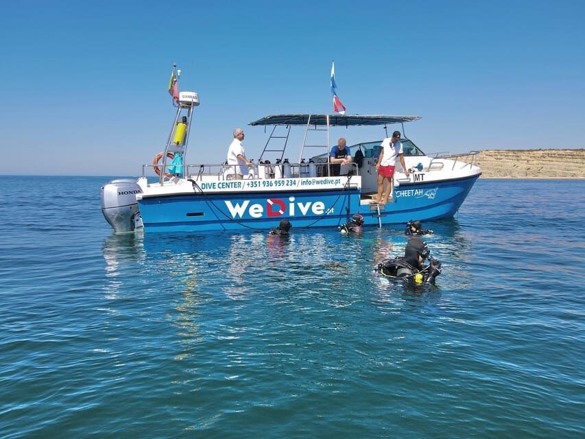 Lagos: Scuba Diving Experience for Beginners - Why We Think This Experience Offers Good Value