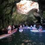 Lagos: Stand Up Paddle Board Tour in "Ponta Da Piedade" - What You Can Expect During the Tour