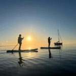 Lagos: Sunrise SUP Tour to the Ponta da Piedade Caves - Itinerary Breakdown: What to Expect