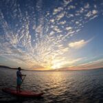 Lagos SUP Caves&Grottoes Tour at Sunrise, Ponta da Piedade - The Itinerary: What You Can Expect