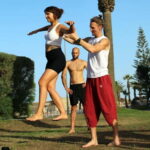 Lagos: Yoga & Slacklining - A Deep Dive into the Lagos: Yoga & Slacklining Experience