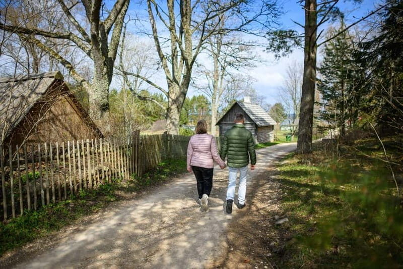 Lahemaa: Tour to Estonias Oldest National Park - Exploring Lahemaa’s Natural Wonders