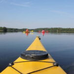 Lahti, Lake Finland: 2-Hour Guided Kayaking Tour - The Practical Side: Equipment, Group Size, and Cost