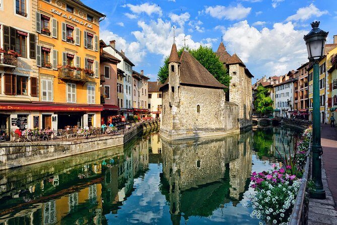 Lake Annecy Private Day Trip from Geneva - Who This Tour Is Perfect For