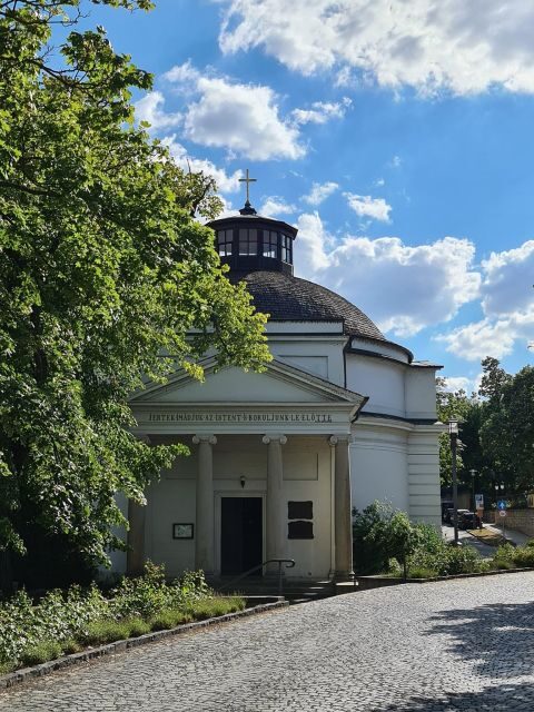 Lake Balaton and Herend Guided Tour - An In-Depth Look at the Experience