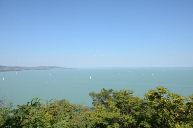 Lake Balaton & Cruise - Practical Details & Considerations