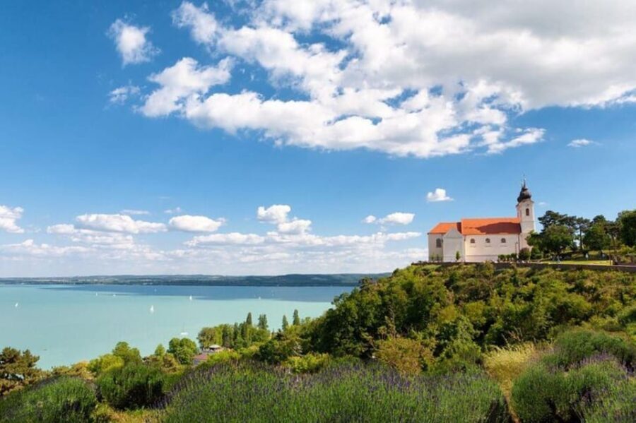 Lake Balaton Day Trip with Sailing Cruise and Wine Tasting - The Itinerary: What to Expect