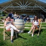 Lake Balaton Full Day Private Wine Tour - Lunch and Logistics