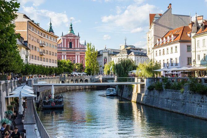 Lake Bled and Ljubljana Full-Day Tour from Koper - Who This Tour Is Best For