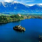 Lake Bled and Ljubljana Private Shore Excursion from Koper - Authentic Experiences and Practical Details