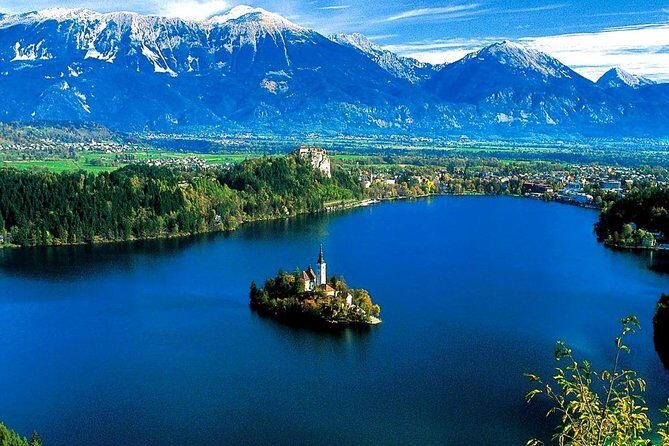 Lake Bled and Ljubljana Private Shore Excursion from Koper - Authentic Experiences and Practical Details