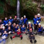 Lake Bled: Bohinj Valley Canyoning Tour with Photos - An In-Depth Look at the Tour Itself