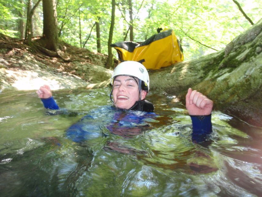 Lake Bled: Rafting and Canyoning Excursion with Photos - An In-Depth Look at the Tour