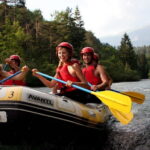 Lake Bled: Sava River Rafting Experience with Hotel Pickup - Why This Experience Is Worth Considering