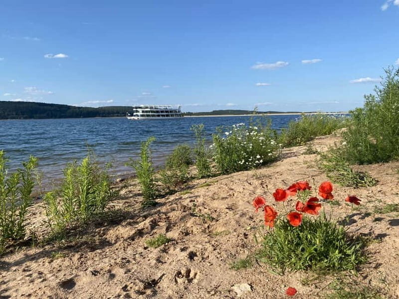 Lake Brombach: Mini cruise with breakfast on the sun deck - Who is this cruise best suited for?